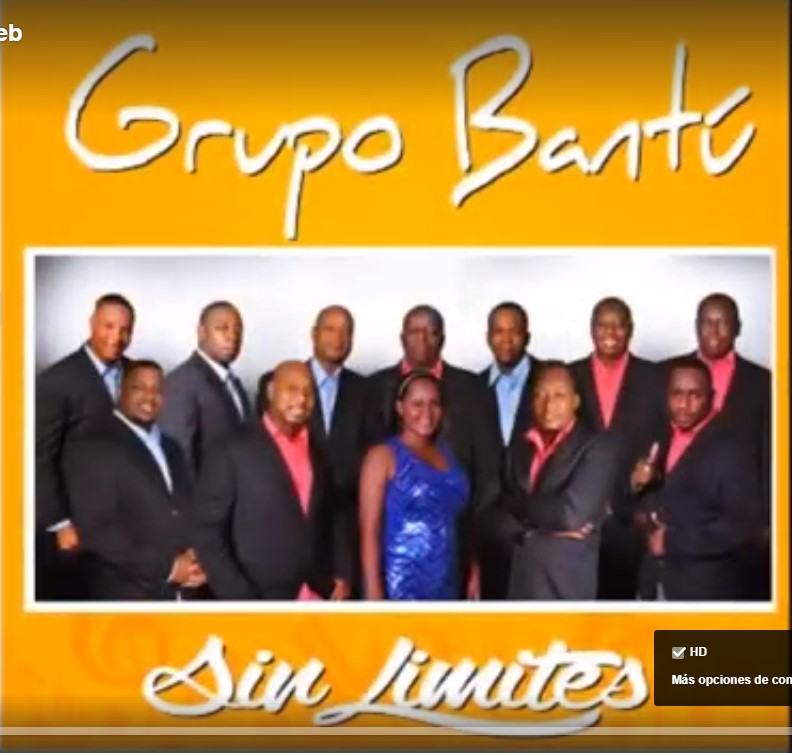 Grupo Bantú - Grandes Exitos | SOMOS PACÍFICO